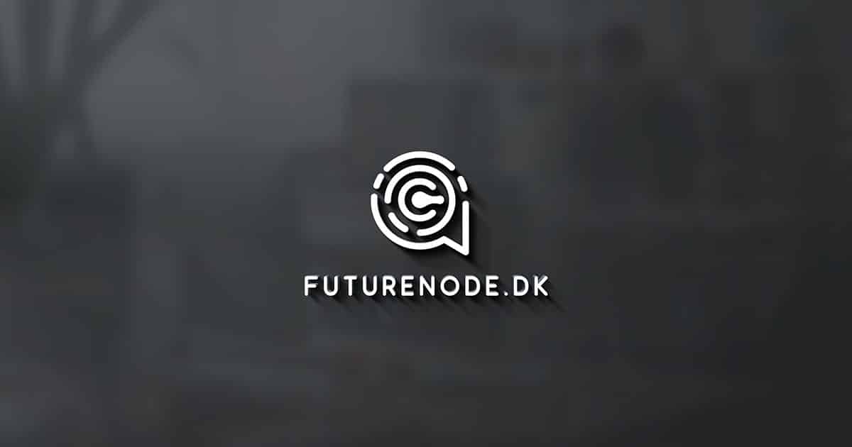 Velkommen til FutureNode.dk v.7 - FutureNode.dk