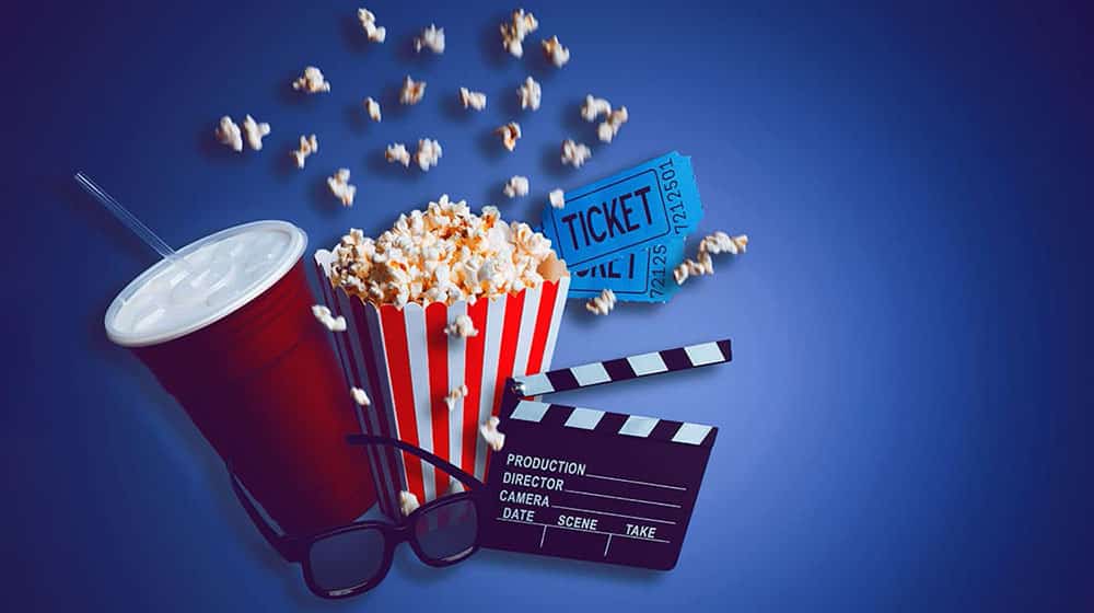 Find serier og film på diverse streamingtjenester 2024 - FutureNode.dk